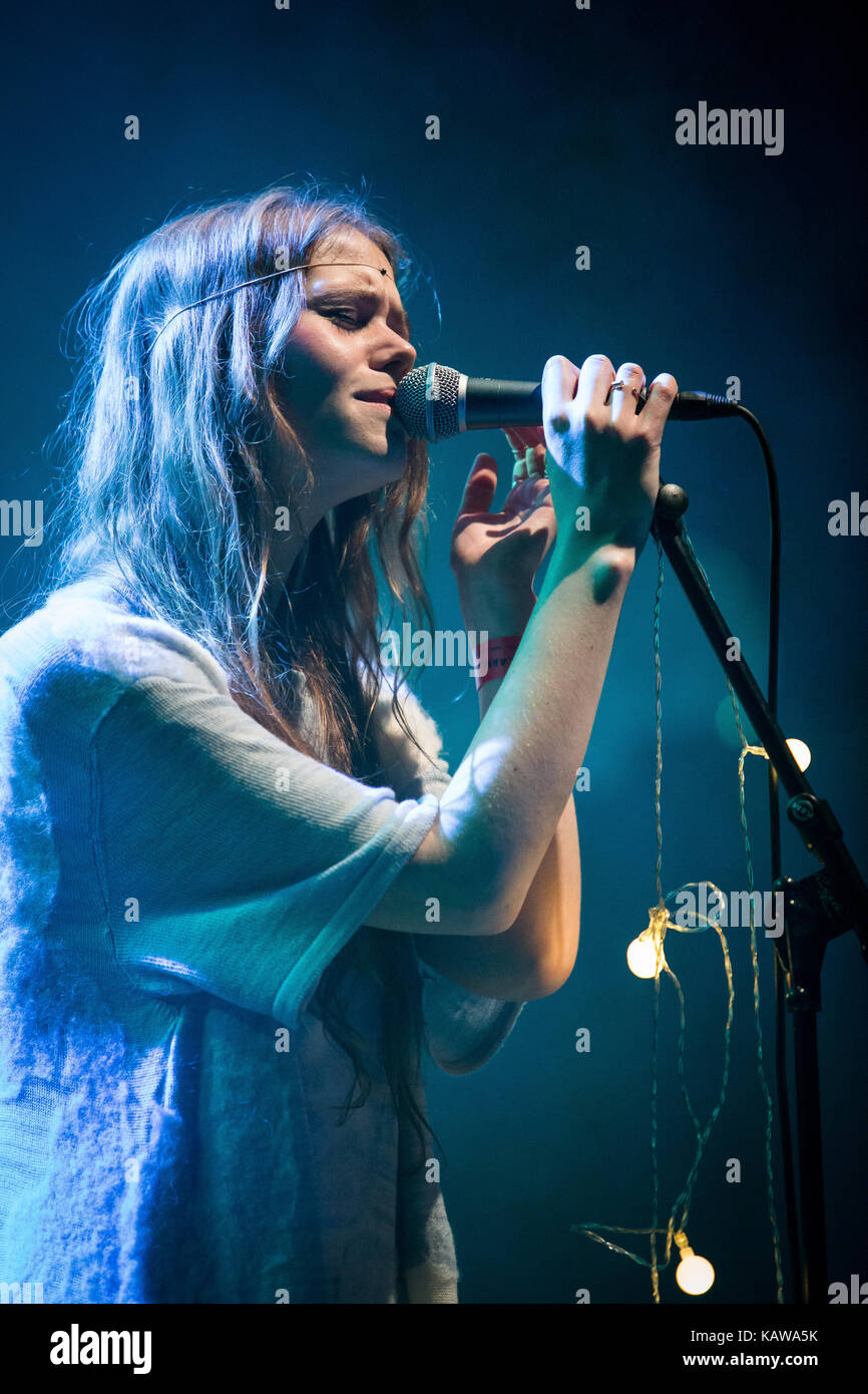 Ida stein hi-res stock photography and images - Alamy