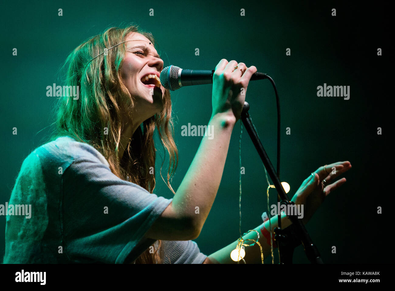 Ida stein singer singer hi-res stock photography and images - Alamy
