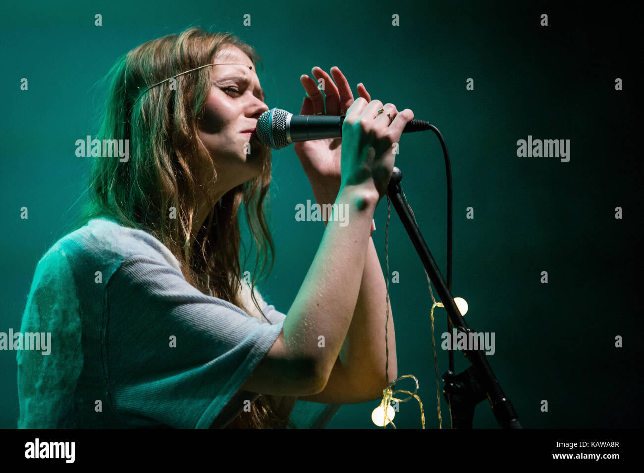 Ida stein hi-res stock photography and images - Alamy
