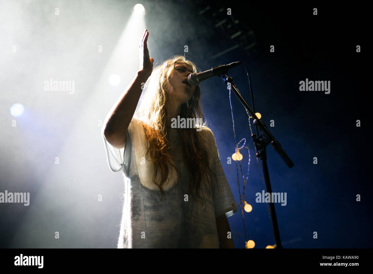 Ida stein singer singer hi-res stock photography and images - Alamy