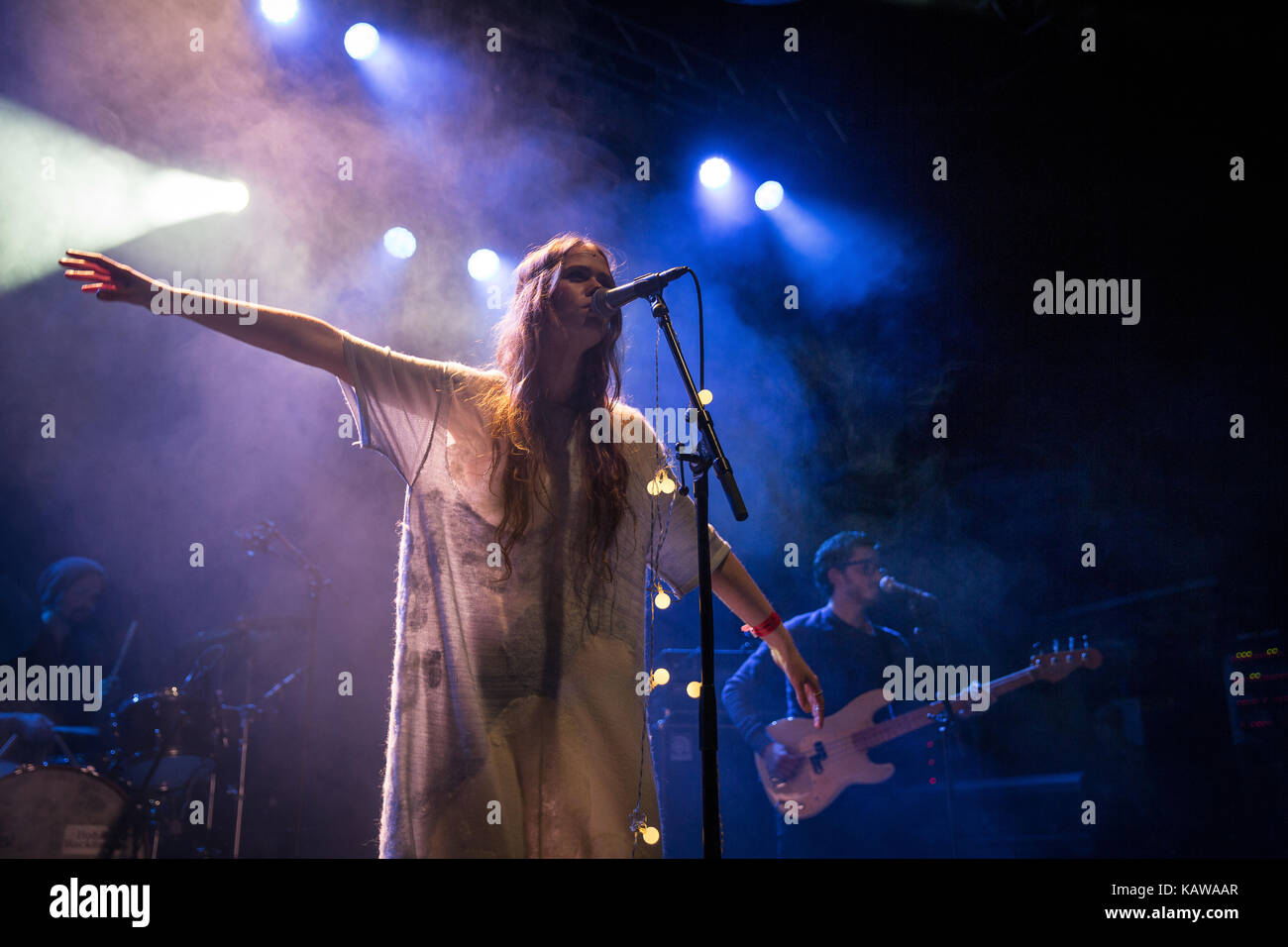 Ida stein hi-res stock photography and images - Alamy