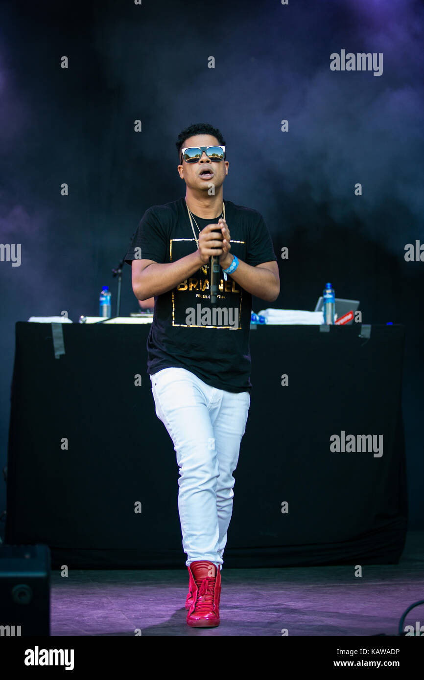 Makonnen hi-res stock photography and images - Alamy
