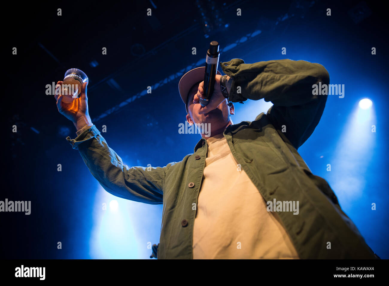 Ivan mc hi-res stock photography and images - Alamy