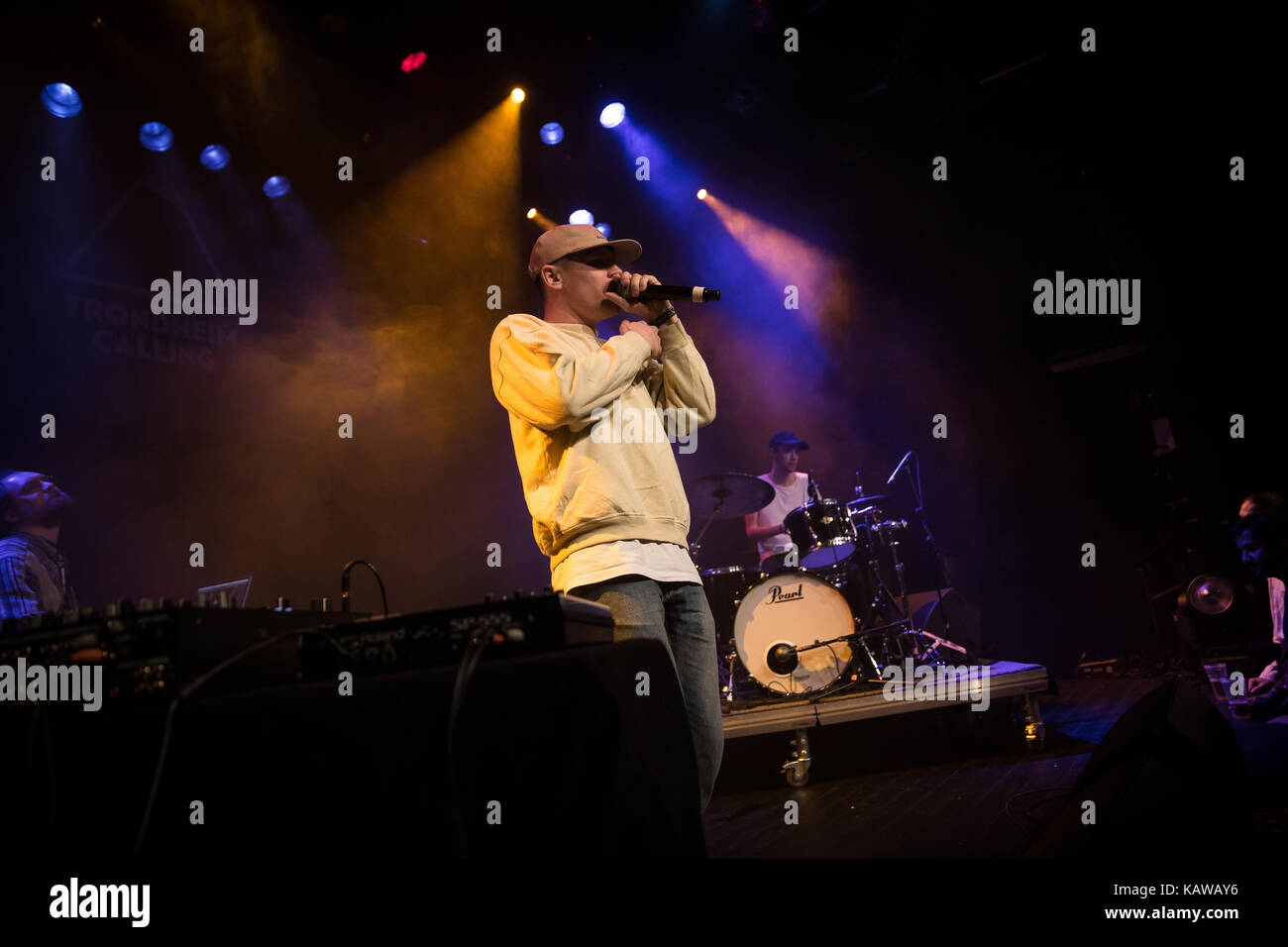 Ivan mc hi-res stock photography and images - Alamy