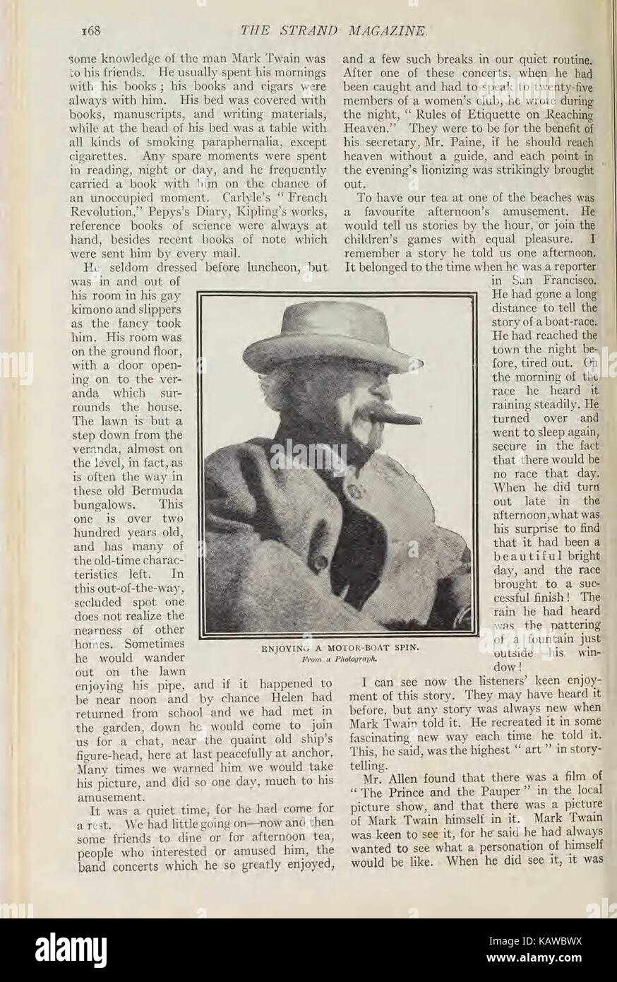 To the South Pole. Captain Scott's own story told from his journals ...