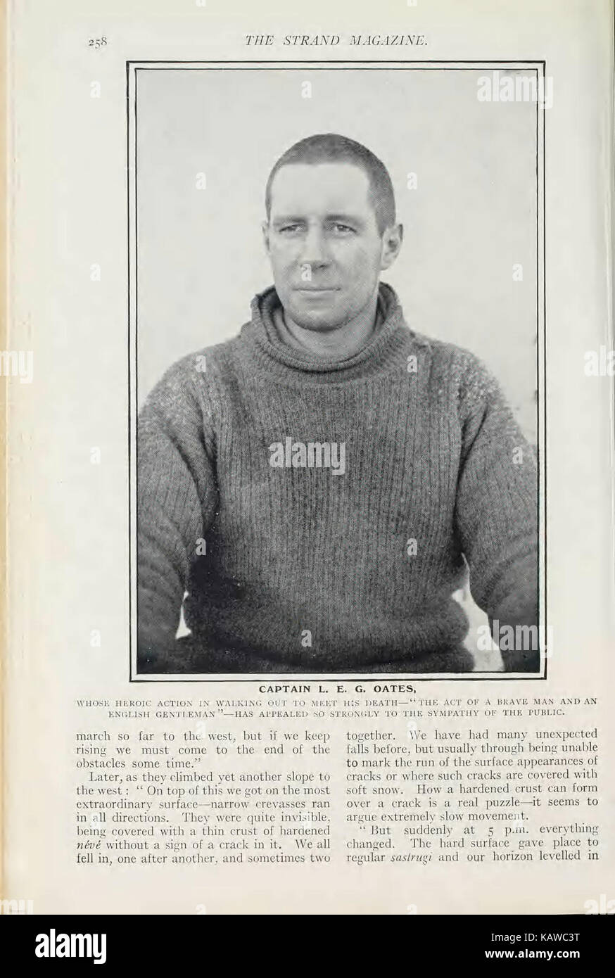 To the South Pole. Captain Scott's own story told from his journals ...