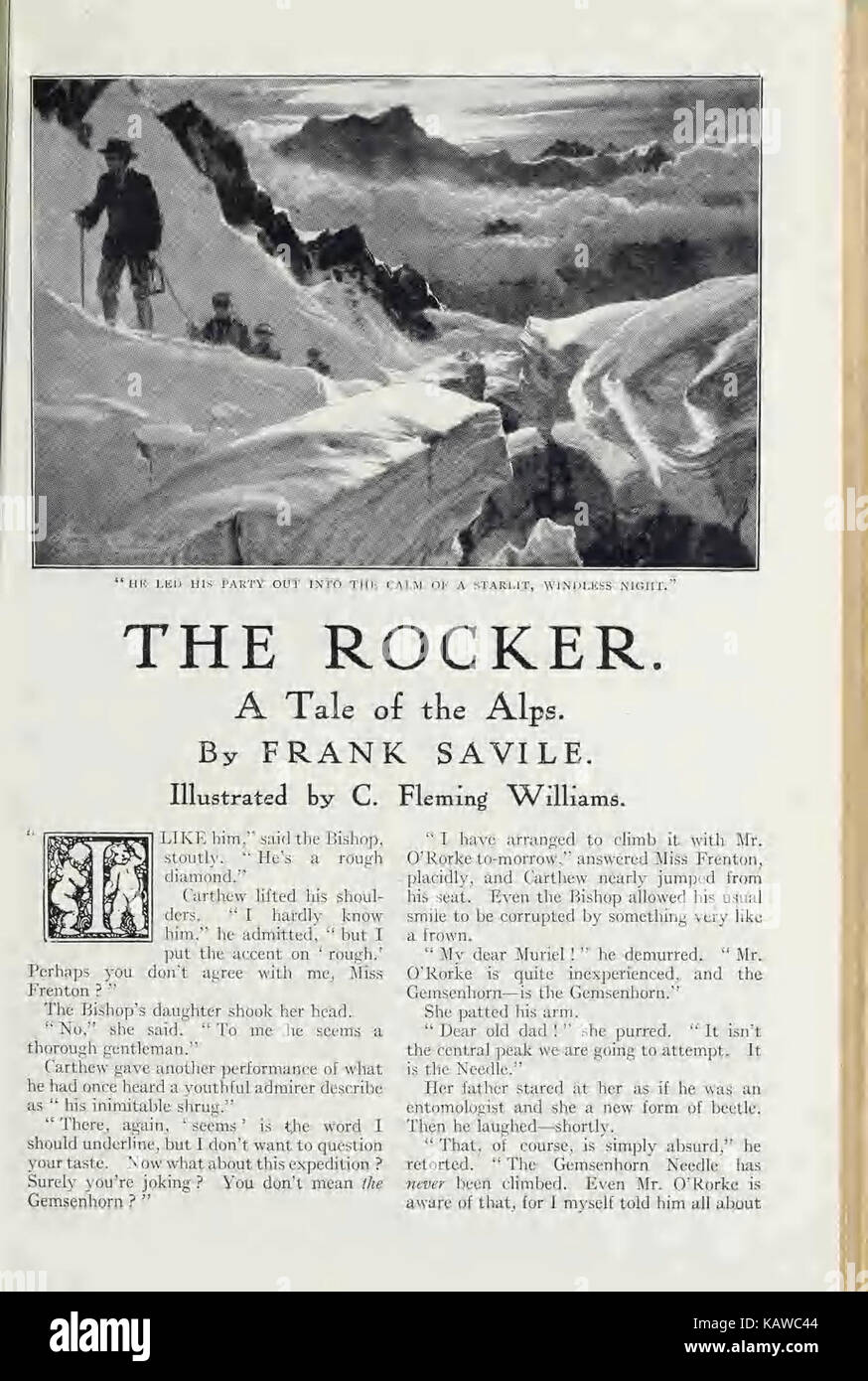 To the South Pole. Captain Scott's own story told from his journals ...