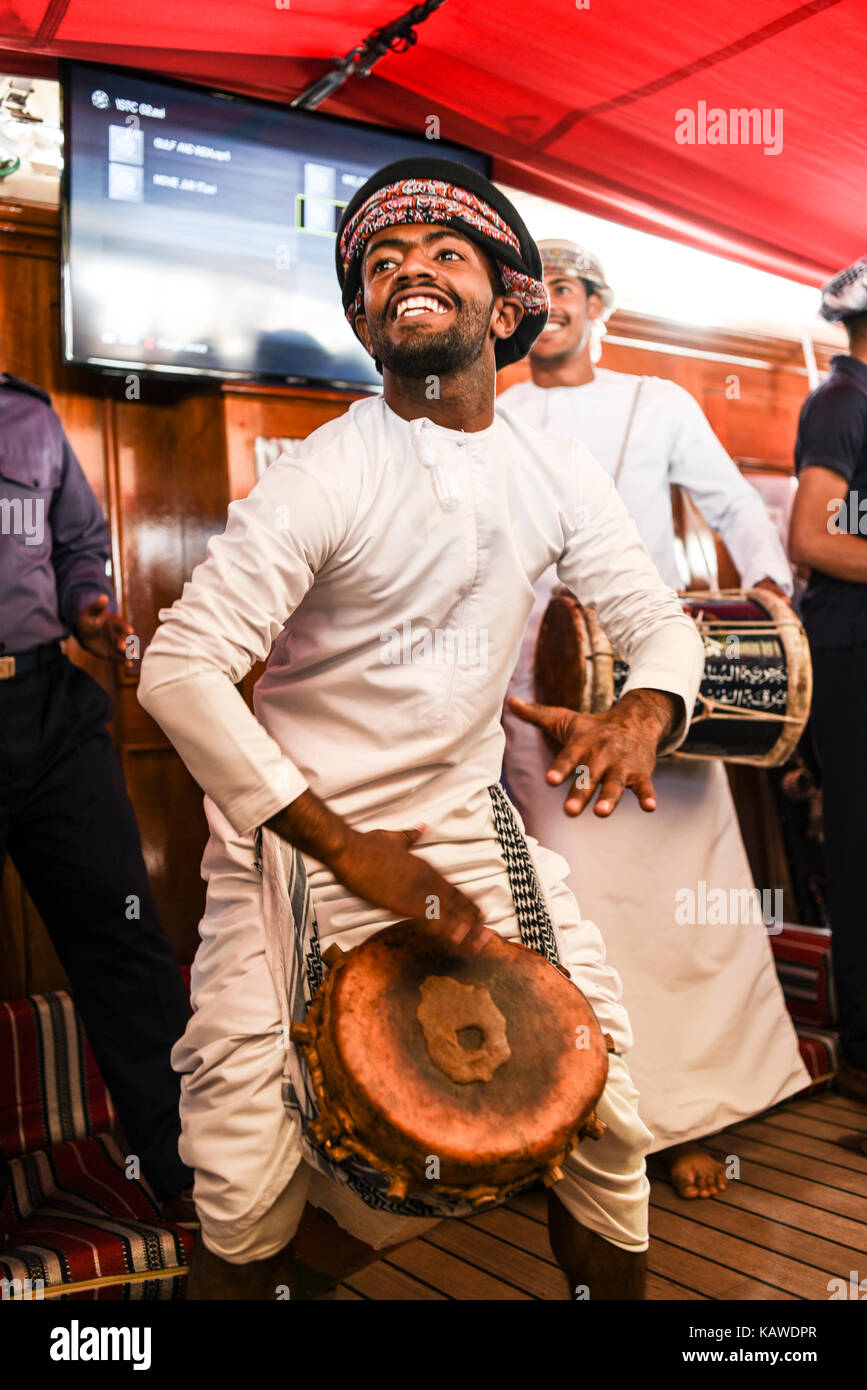 Shabab oman ii High Resolution Stock Photography and Images - Alamy