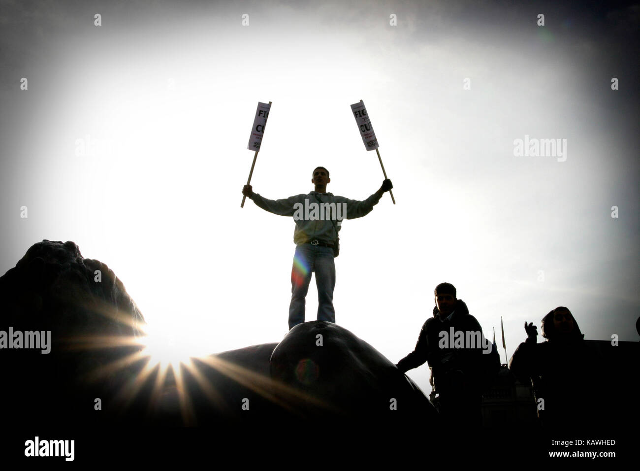 Student students demo hi-res stock photography and images - Alamy