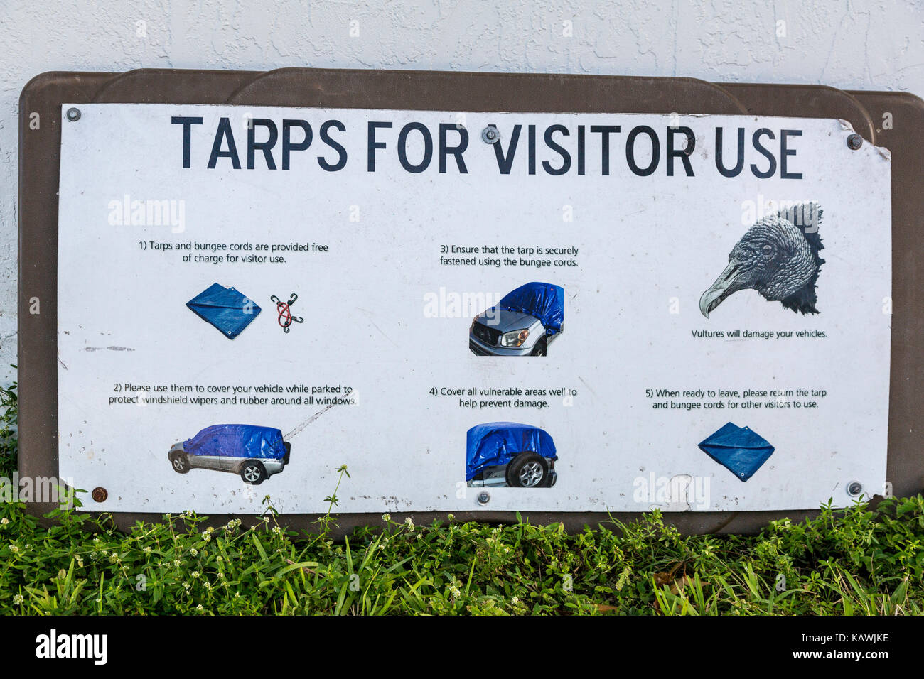 Sign warning about hi-res stock photography and images - Alamy