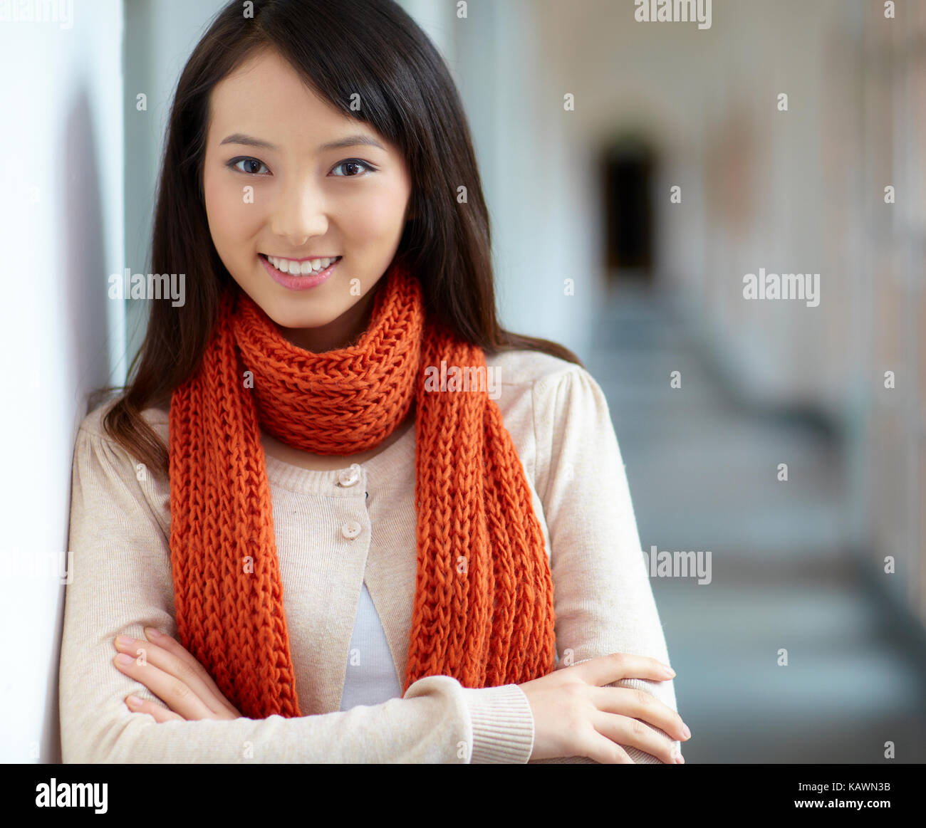 Positive student hi-res stock photography and images - Alamy