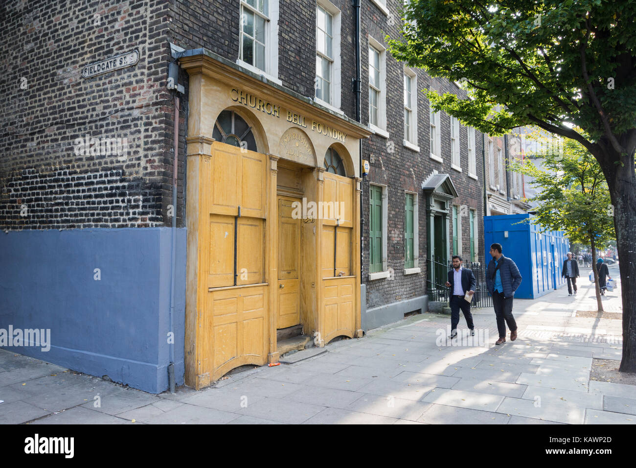 Bell end hi-res stock photography and images - Alamy