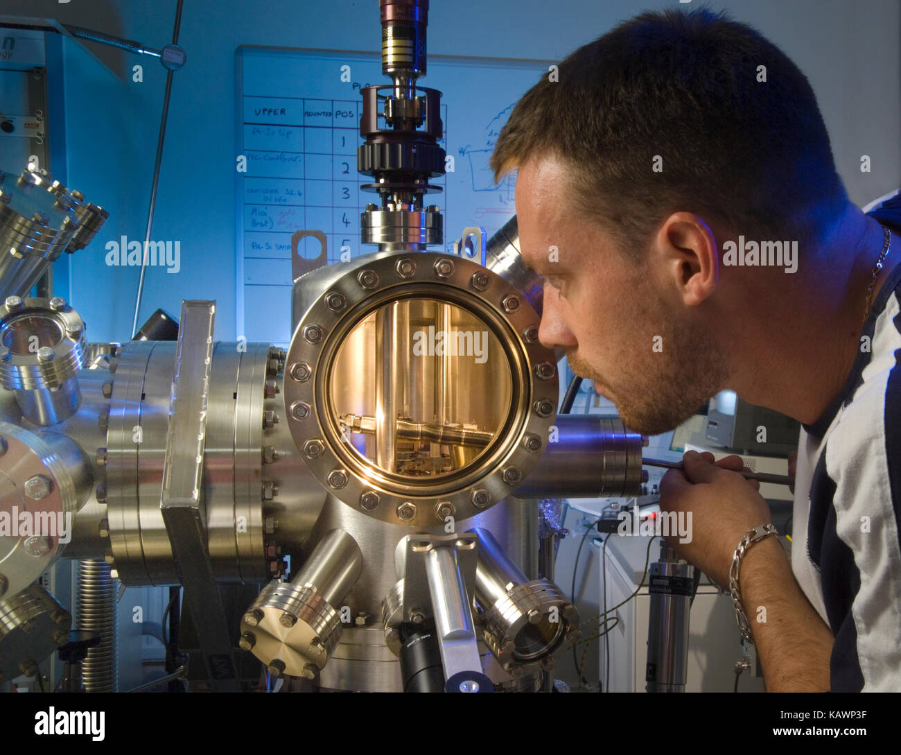 Afm High Resolution Stock Photography and Images - Alamy