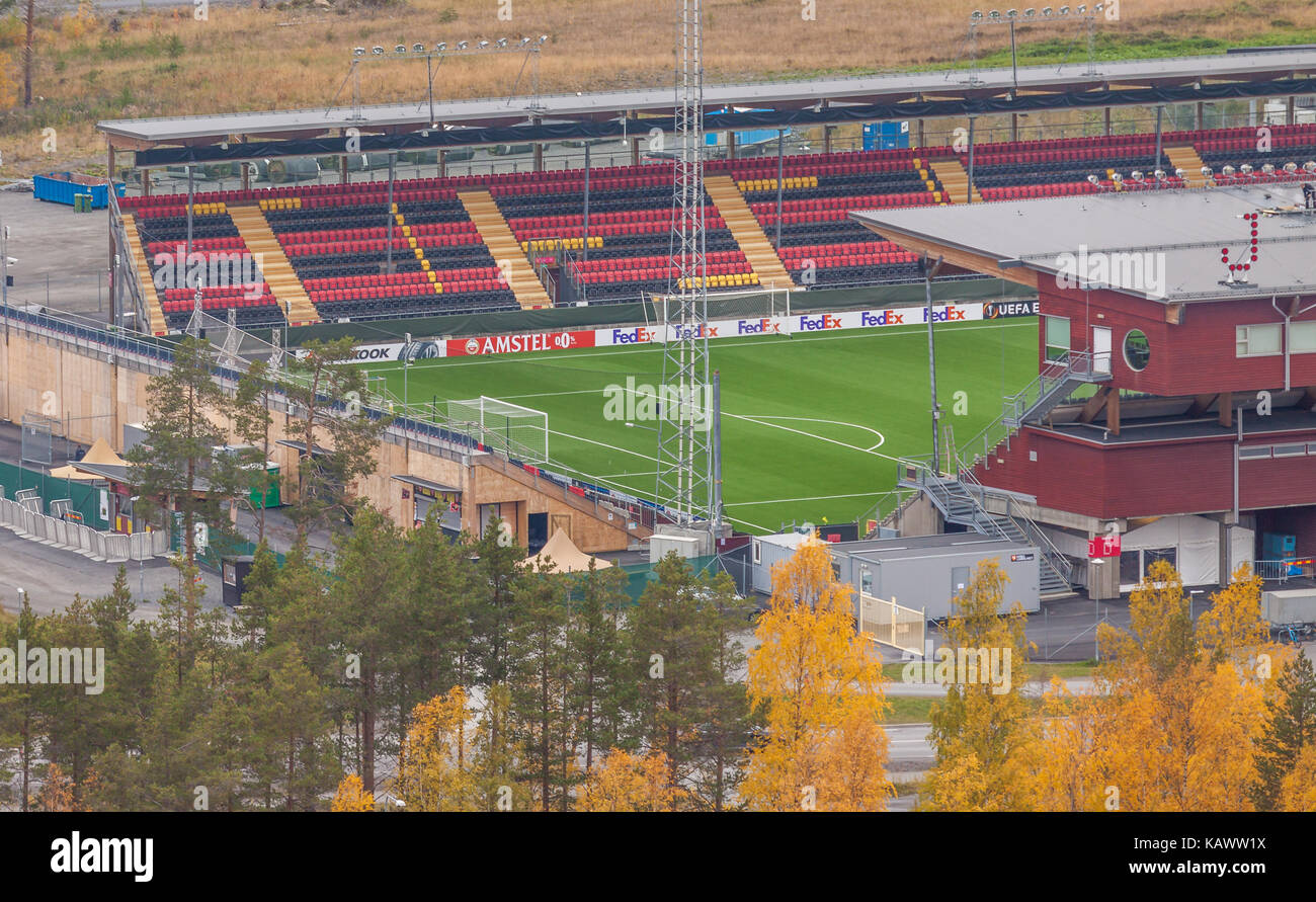 östersund football hi-res stock photography and images - Alamy