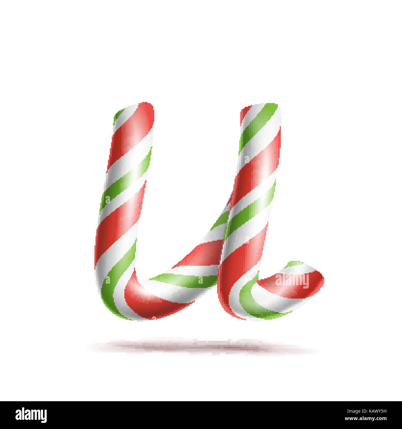 Letter U Pictures