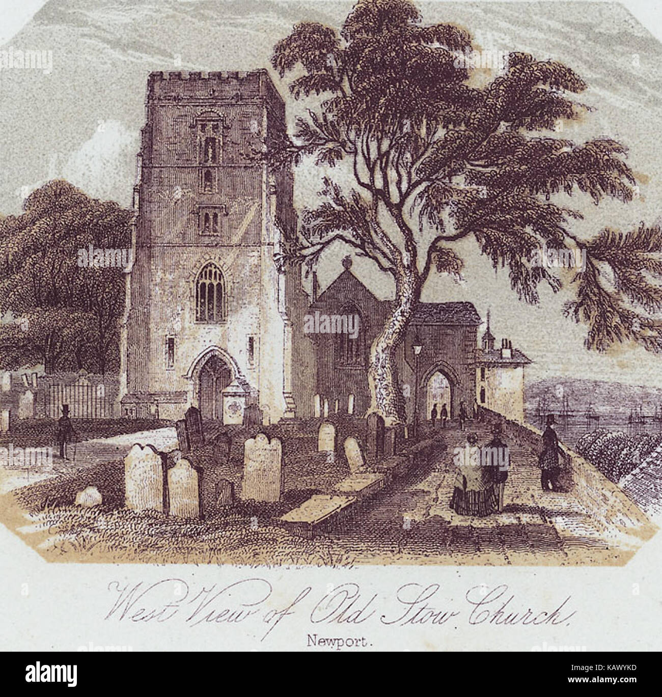 Stow map hi-res stock photography and images - Alamy