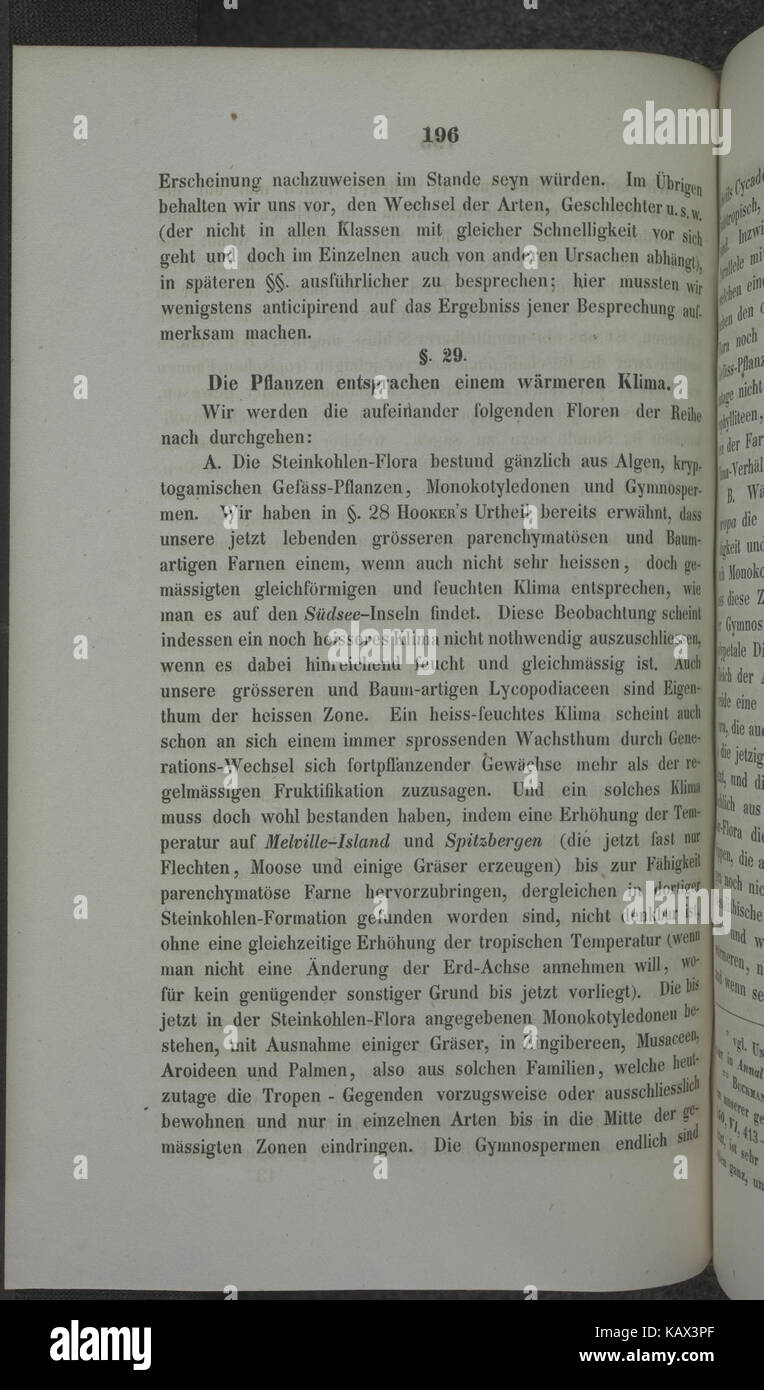Untersuchungen uber die Entwickelungs Gesetze der organischen Welt ... Untersuchungen uber die Entwickelungs Gesetze der organischen Welt ...