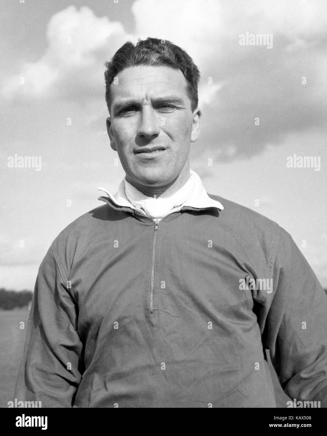 Brian Taylor, Essex County Cricket Club Stock Photo - Alamy