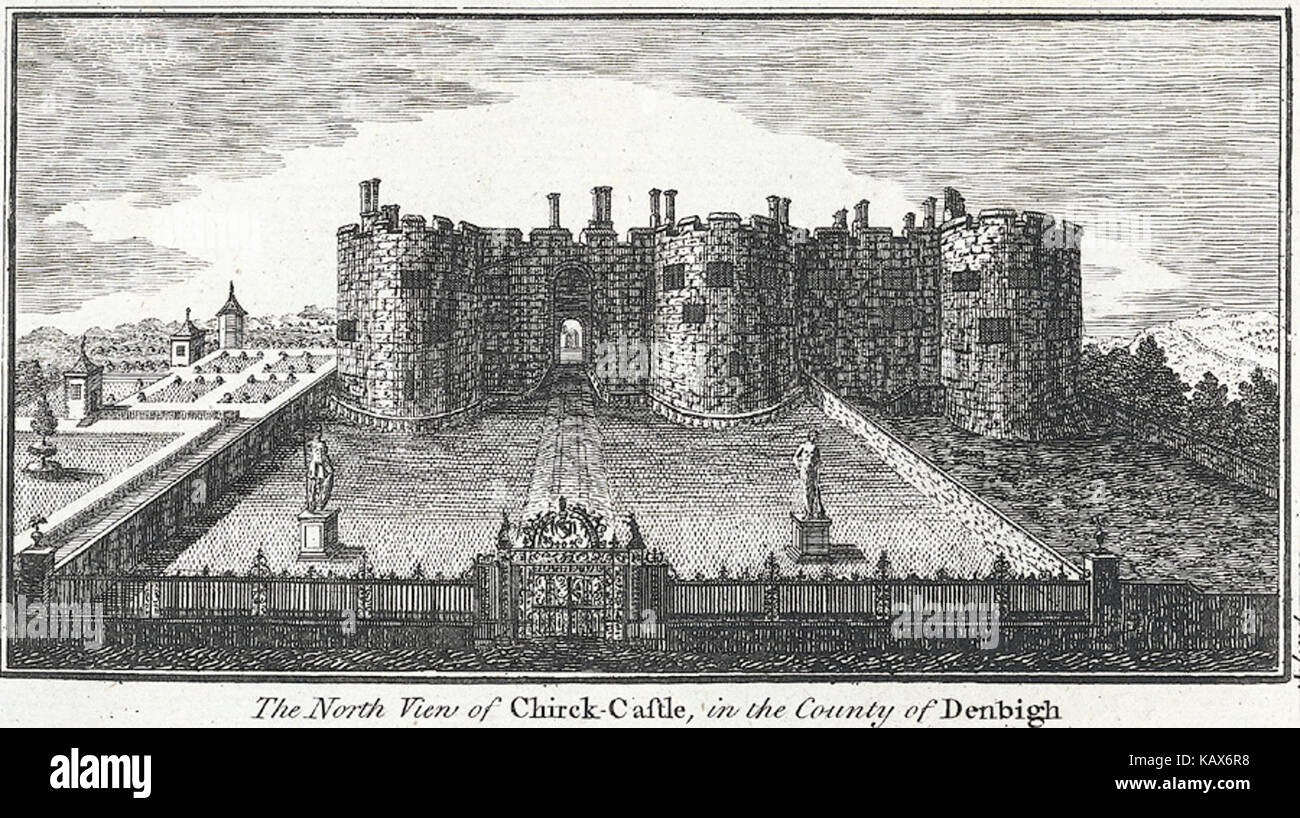 Chirck hi-res stock photography and images - Alamy