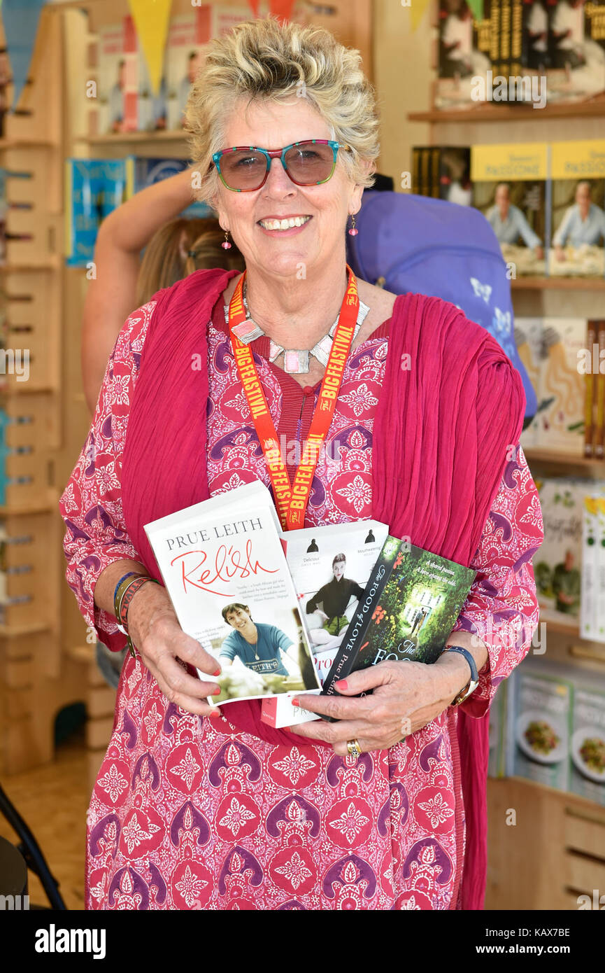 Big Feastival 2017 Day 3, held on Alex James' farm Kingham Featuring ...