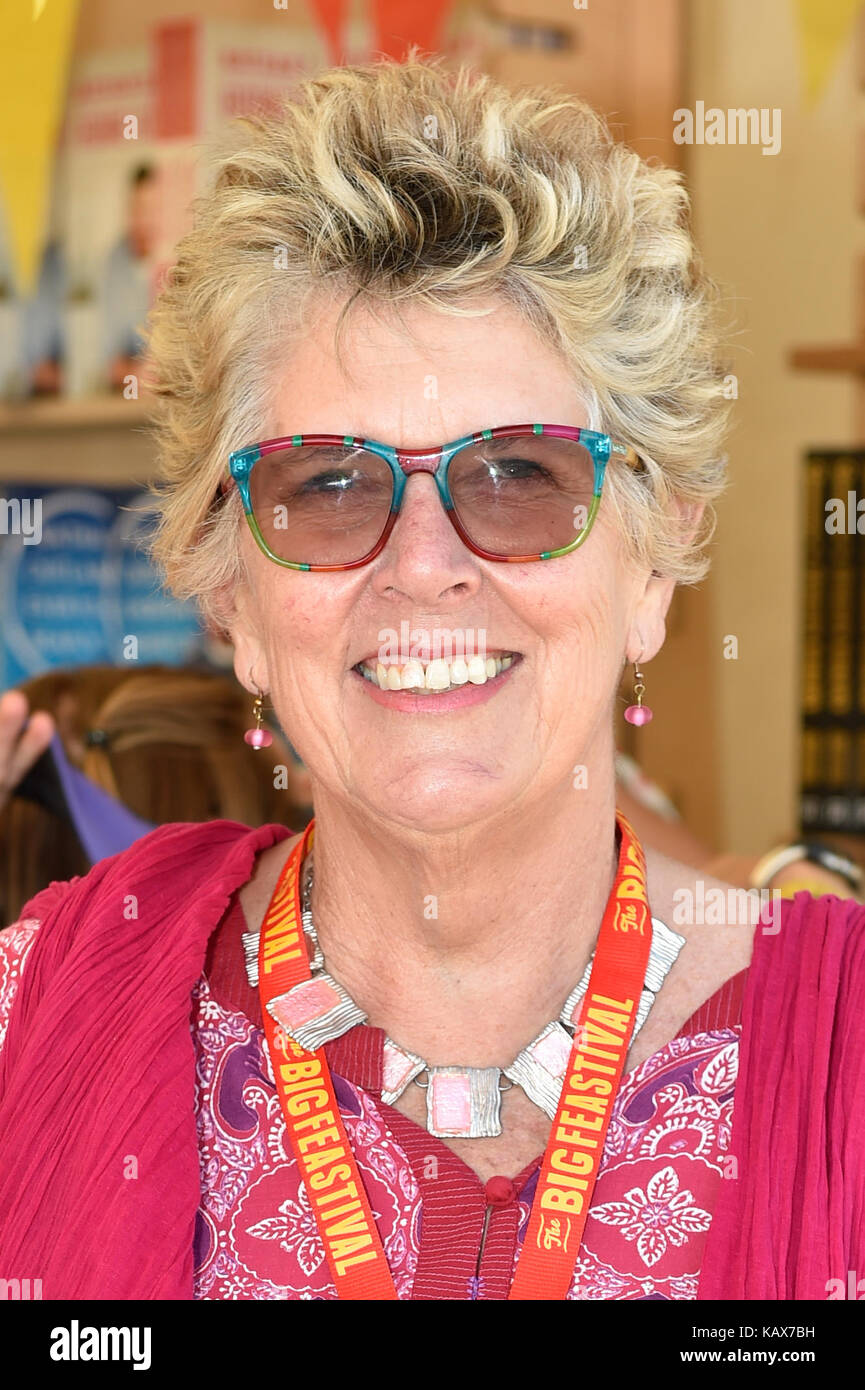 Big Feastival 2017 Day 3, held on Alex James' farm Kingham Featuring ...