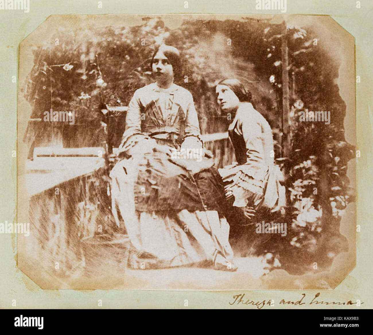 Thereza hi-res stock photography and images - Alamy