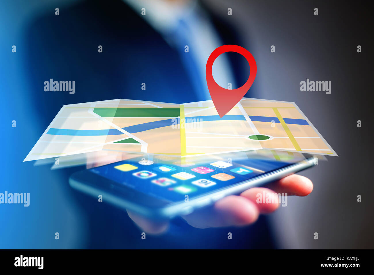 Concept view finding place hi-res stock photography and images - Alamy
