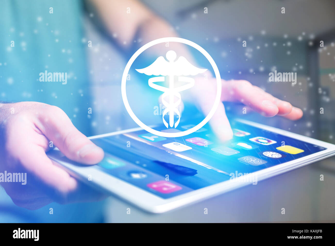 Pharmacy interface hi-res stock photography and images - Alamy