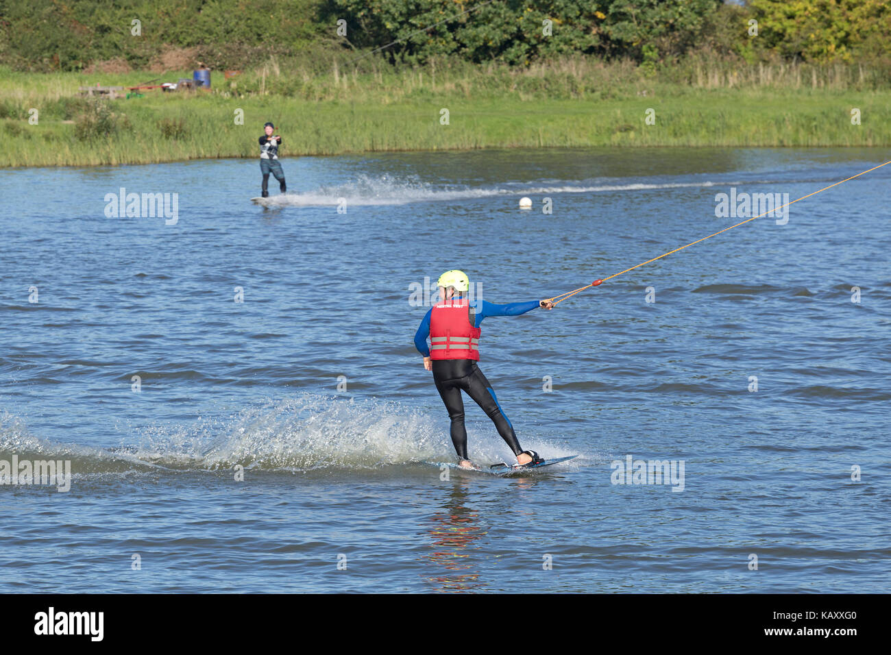 Ostseebad Damp High Resolution Stock Photography and Images - Alamy
