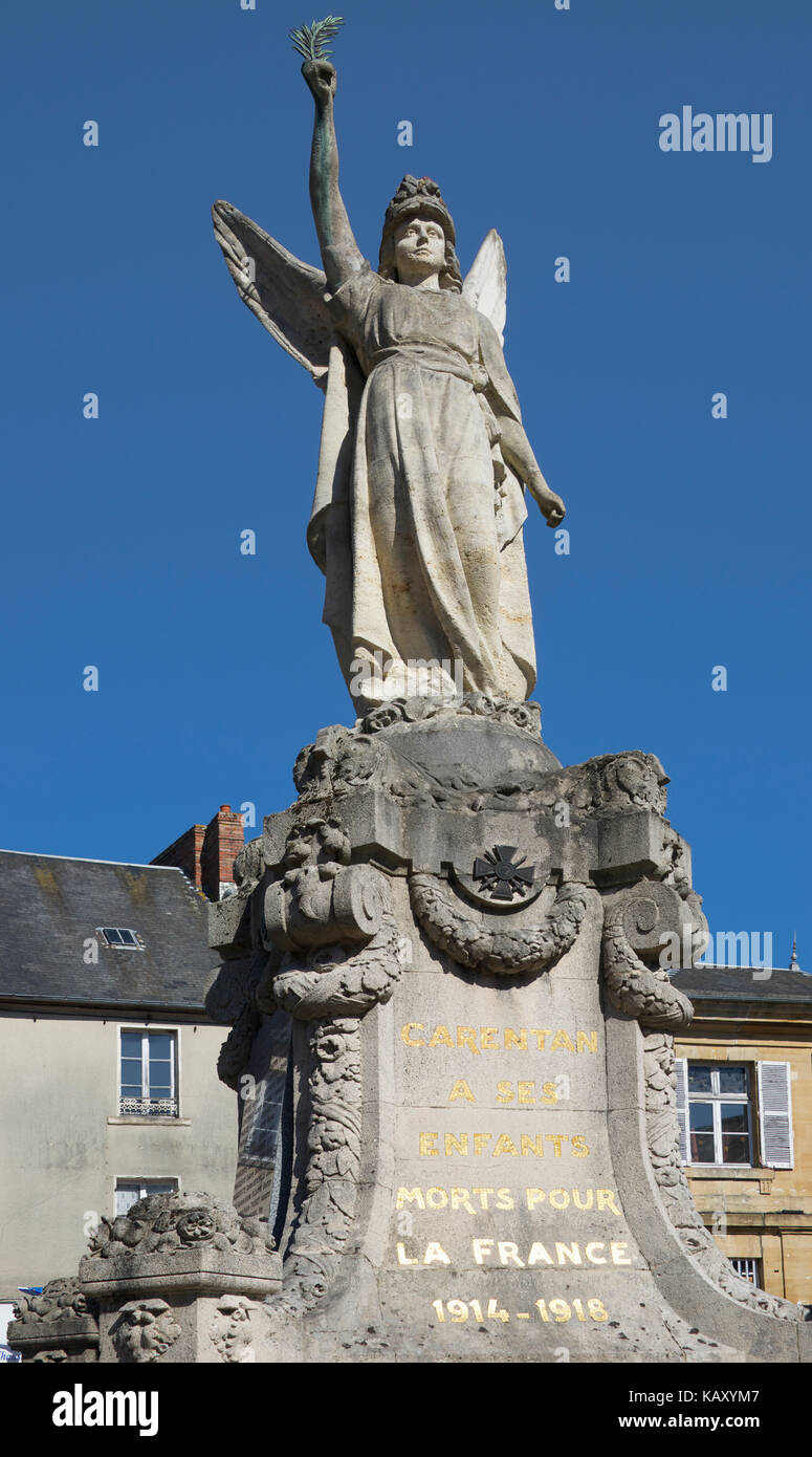 Carentan High Resolution Stock Photography and Images - Alamy