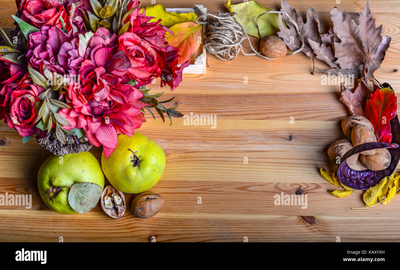 October fruit hi-res stock photography and images - Alamy