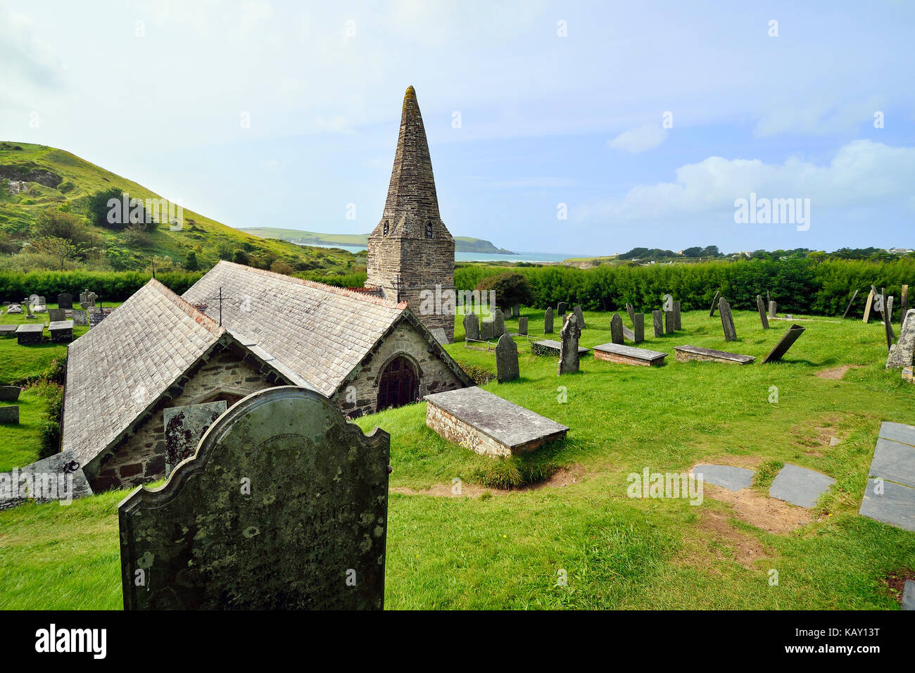 Sand entombed church hi-res stock photography and images - Alamy