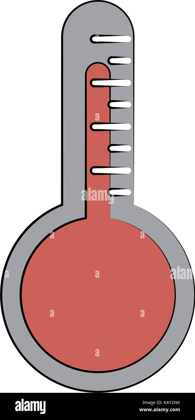 analog thermometer icon image Stock Vector Image & Art - Alamy