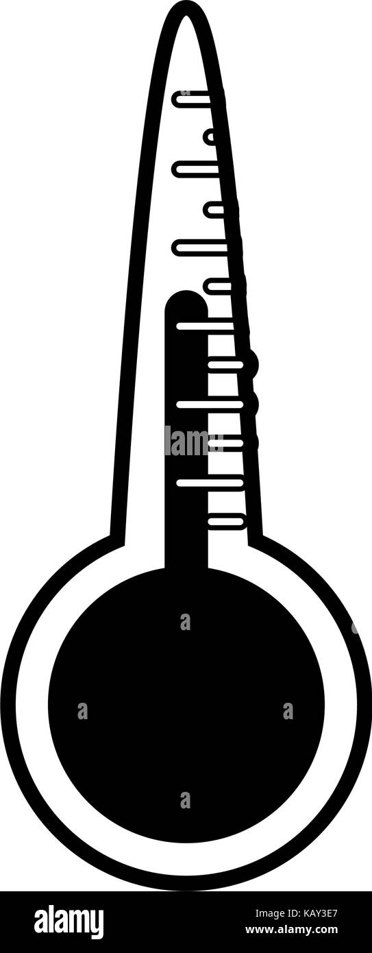 analog thermometer icon image Stock Vector Image & Art - Alamy