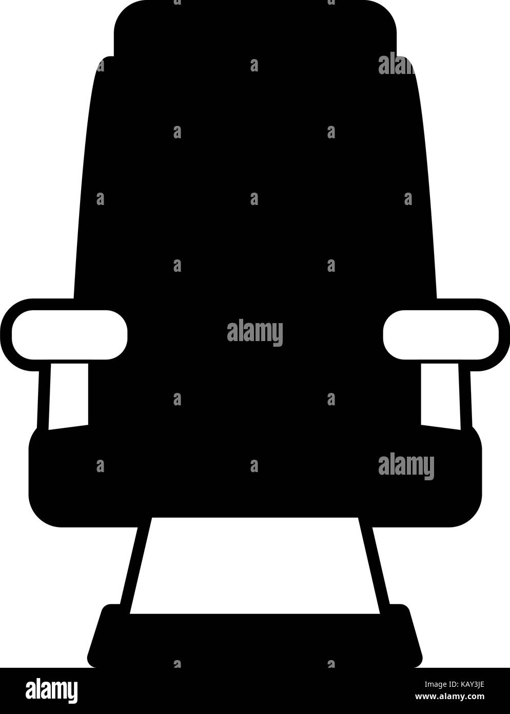 theater seat icon image Stock Vector Image & Art - Alamy