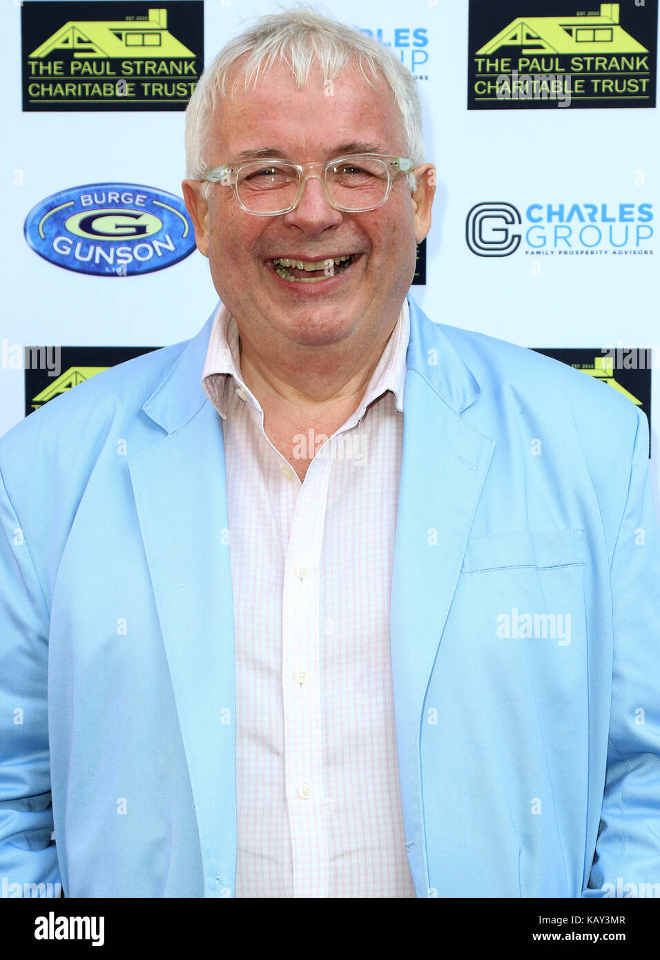 Paul strank hi-res stock photography and images - Alamy