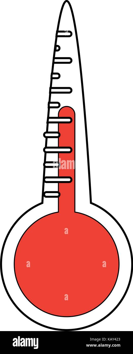 analog thermometer icon image Stock Vector Image & Art - Alamy