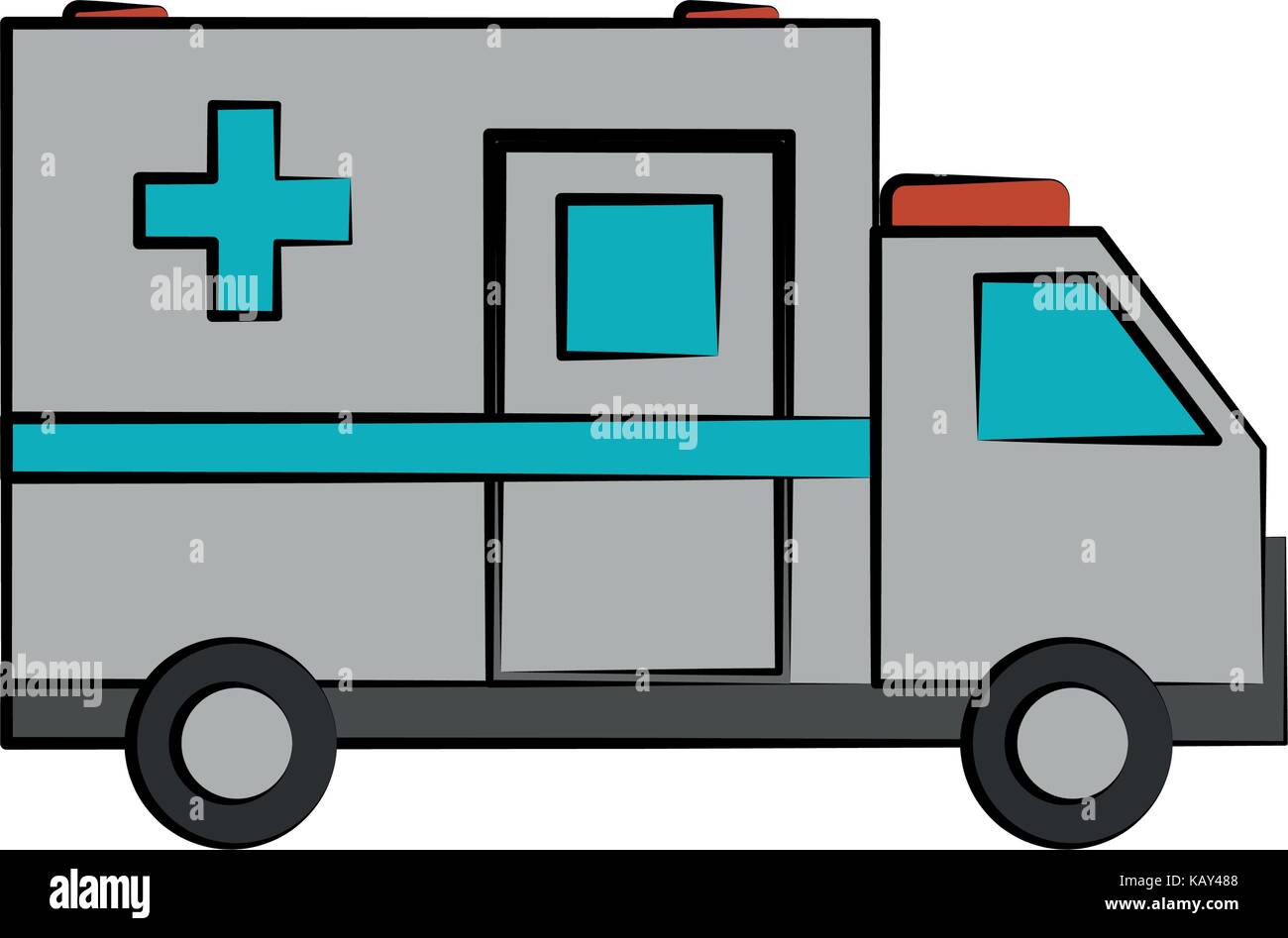 Health paramedics Stock Vector Images - Alamy