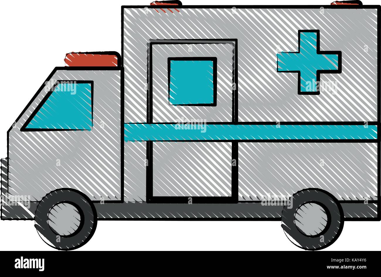 Health paramedics Stock Vector Images - Alamy