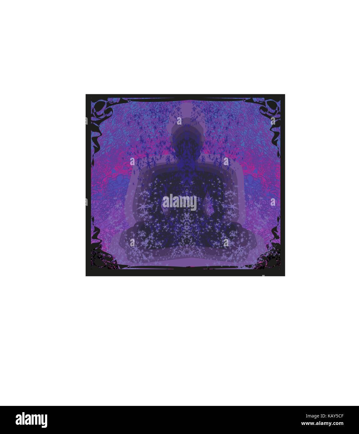 Quiet man Stock Vector Images - Alamy