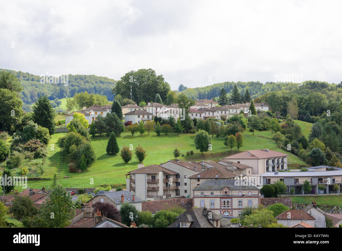 Lake renac hi-res stock photography and images - Alamy