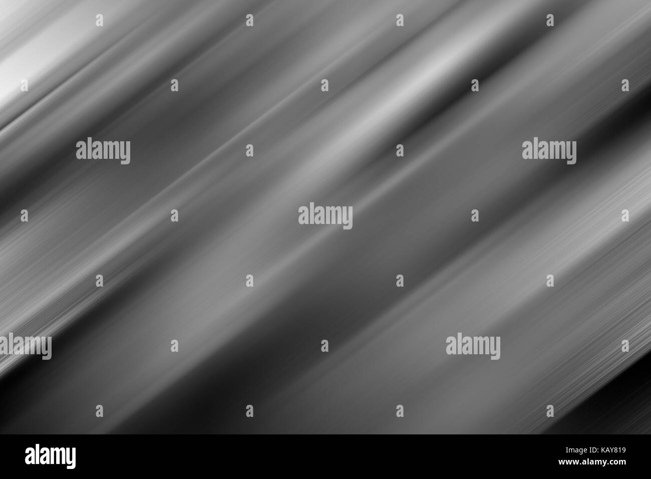 Blurred grey diagonal lines background Stock Photo - Alamy