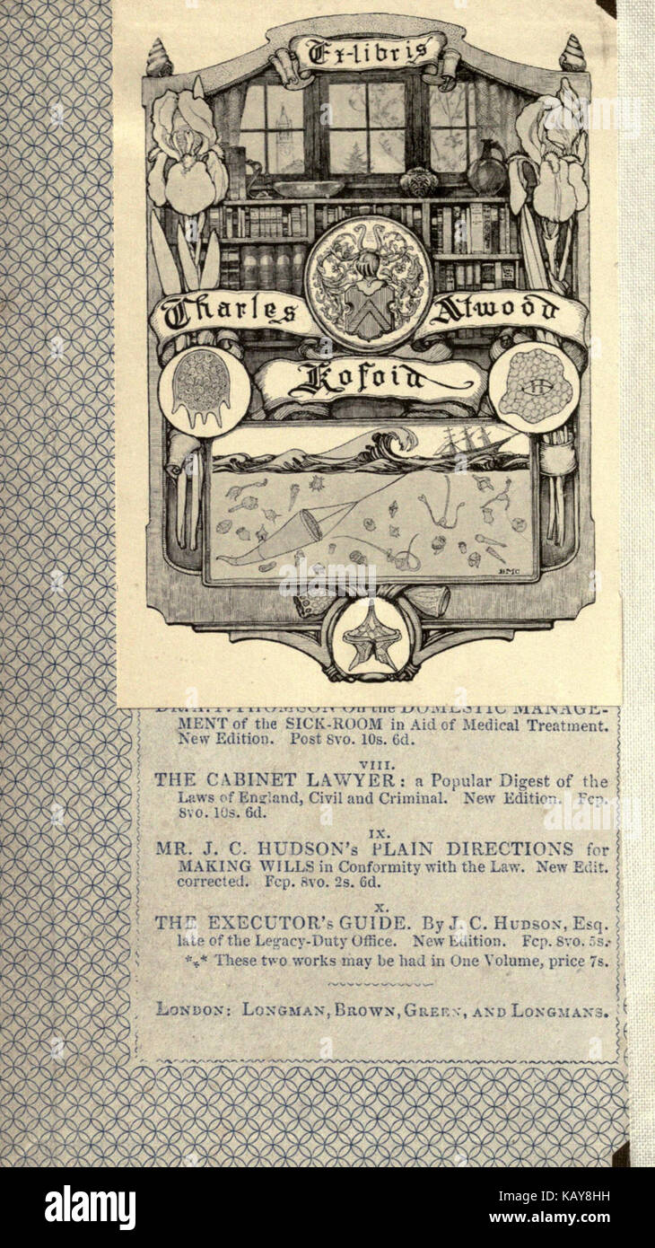 The pocket and the stud; or, practical hints on the management of the ...