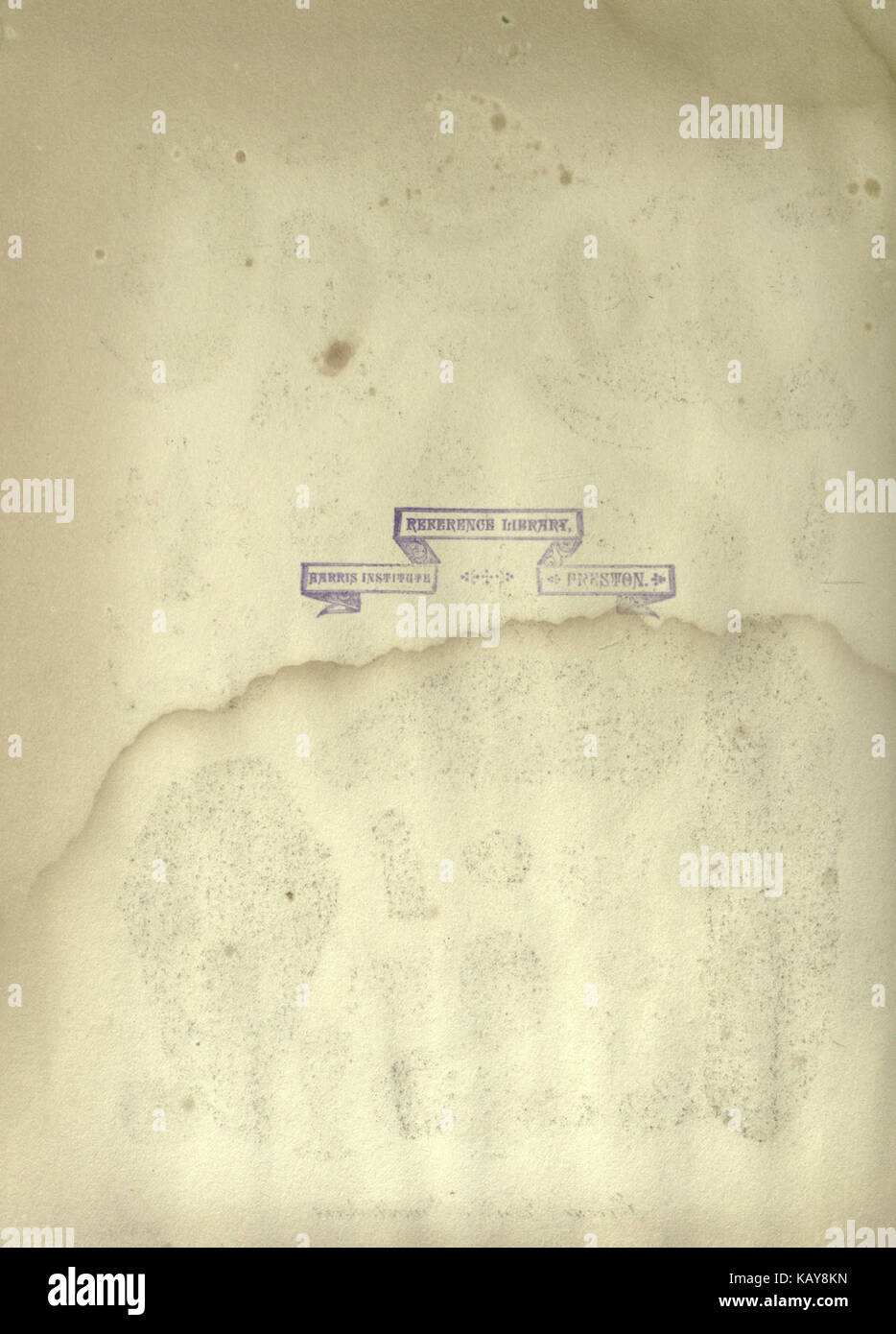 The geology and fossils of the Tertiary and Cretaceous formations of ...