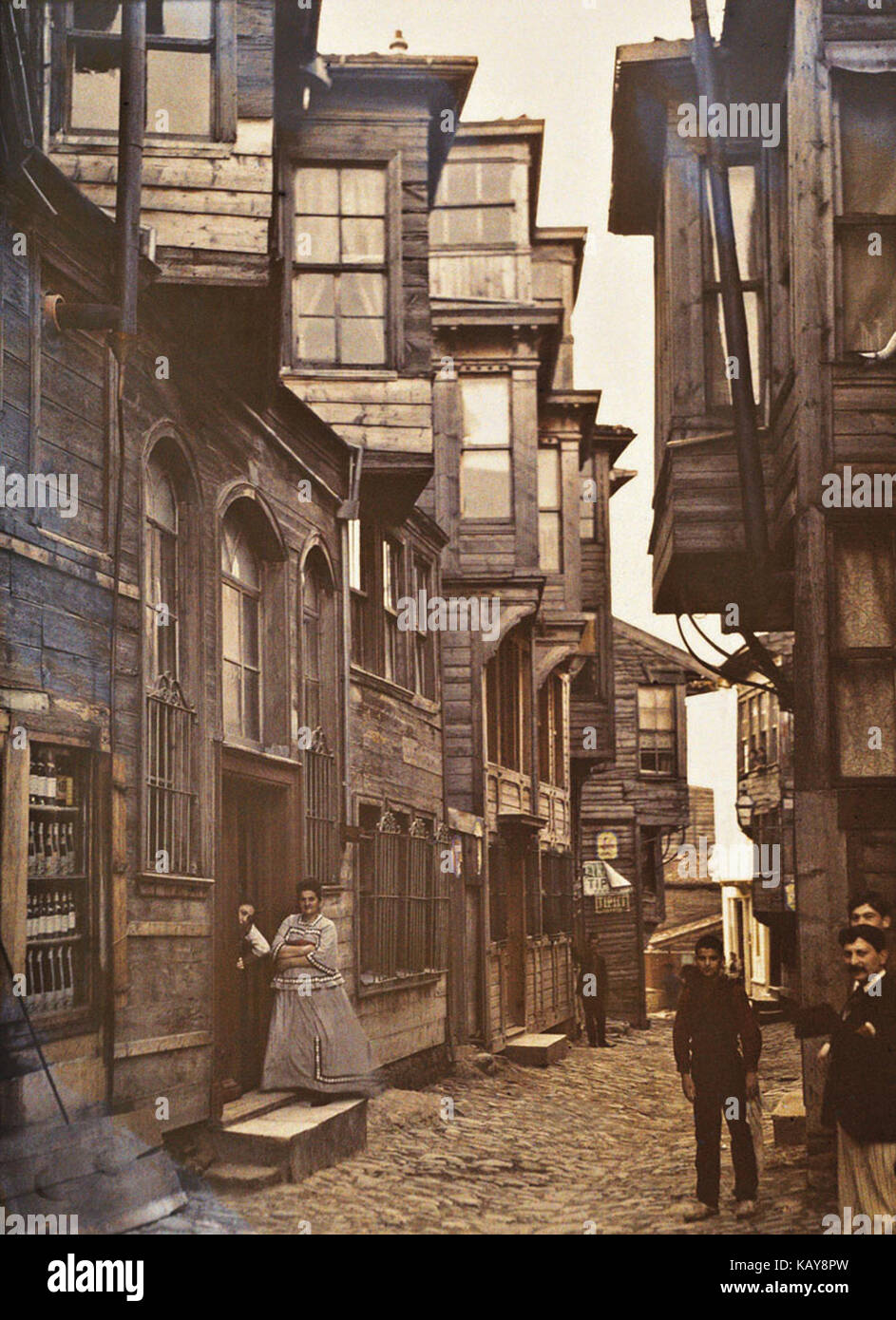 Pera map hi-res stock photography and images - Alamy