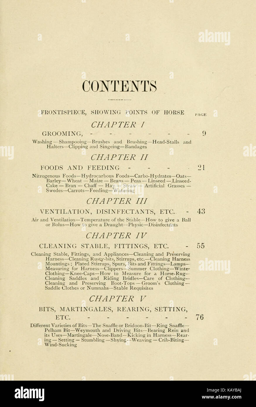This book, 'The Groom's Guide,' offers practical advice and information ...