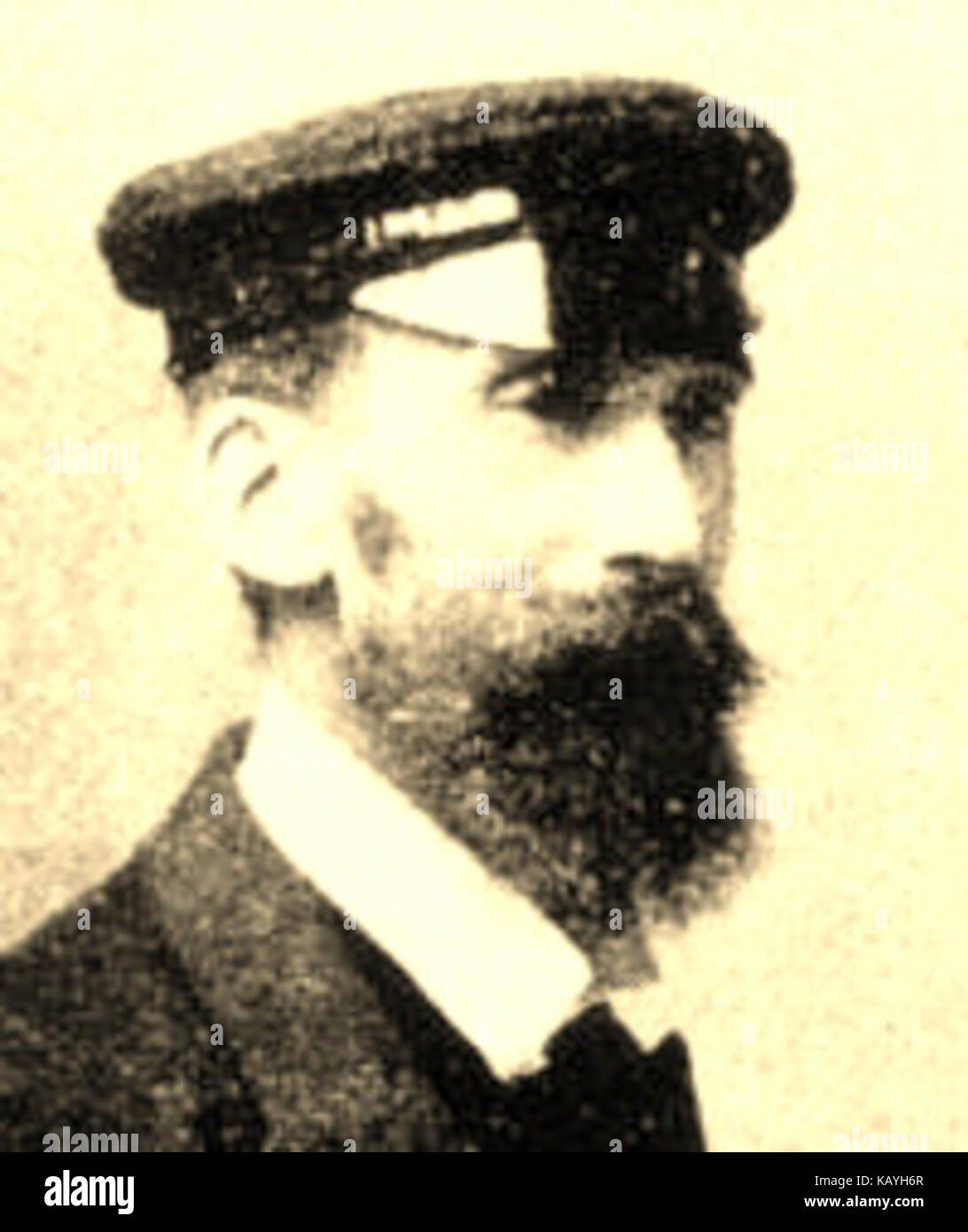 William kirk hi-res stock photography and images - Alamy