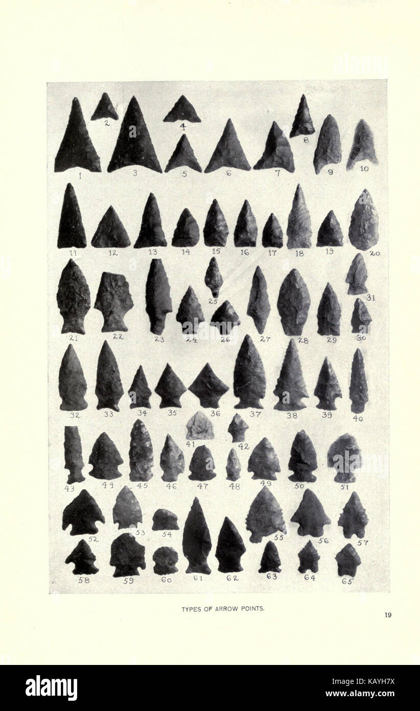 This reference discusses the Native American tribes that inhabited ...