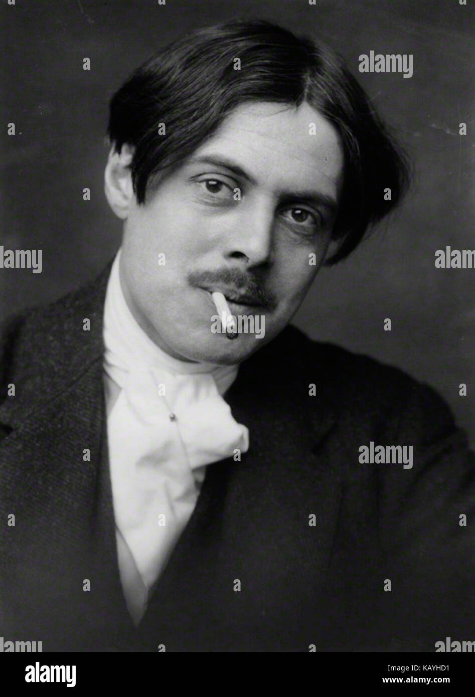 George charles beresford lewis hi-res stock photography and images - Alamy