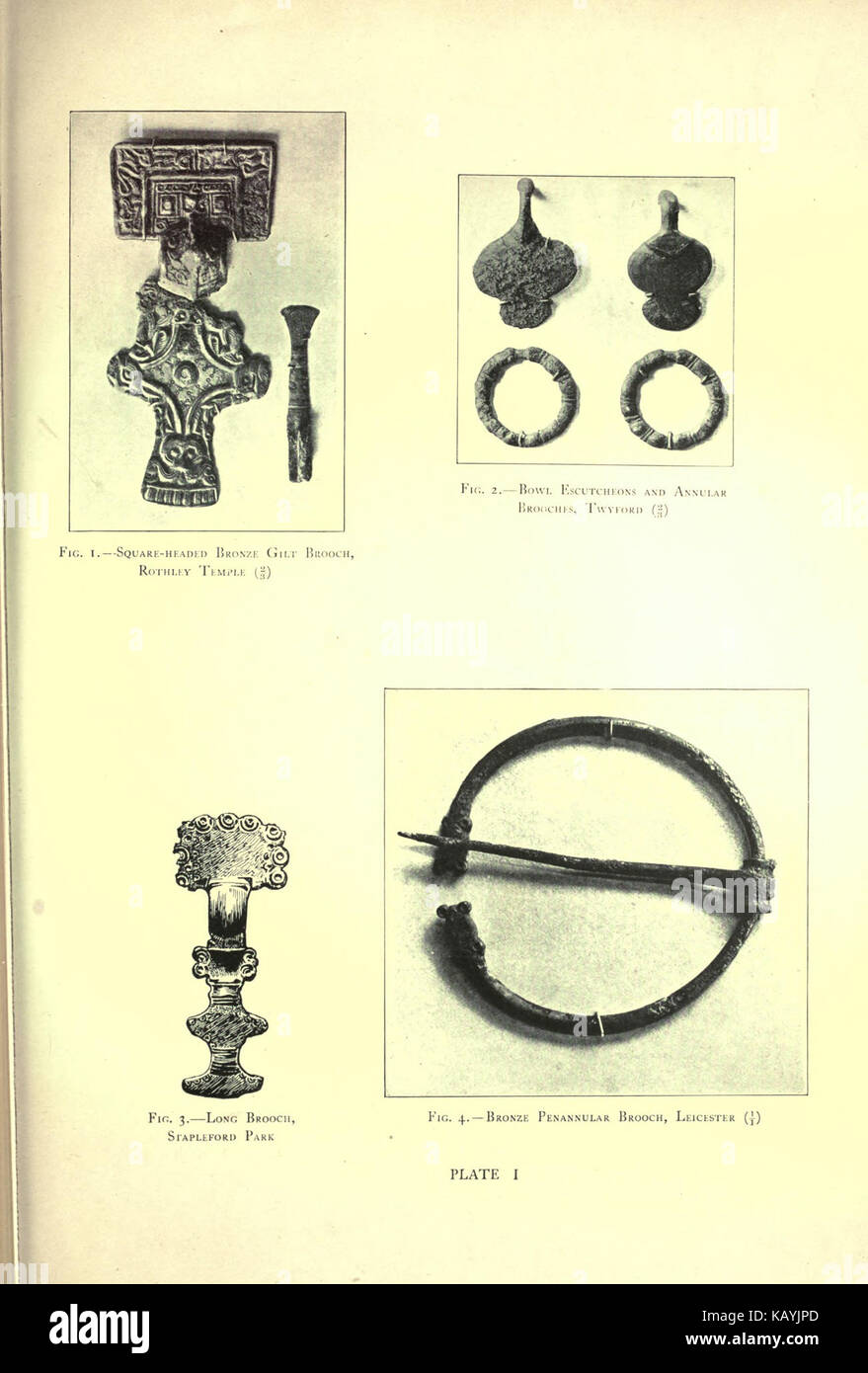 Leicester county map hi-res stock photography and images - Alamy